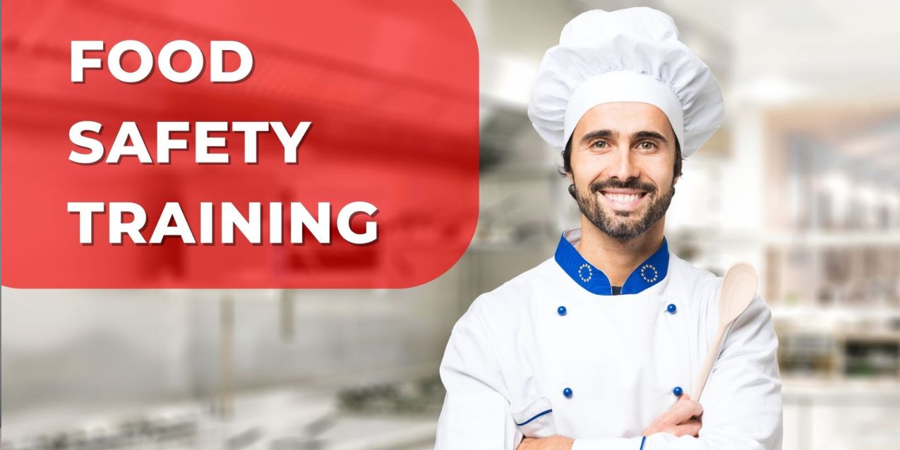 SFBB Food Safety Management Training £125:00 - SFBB TRAINING