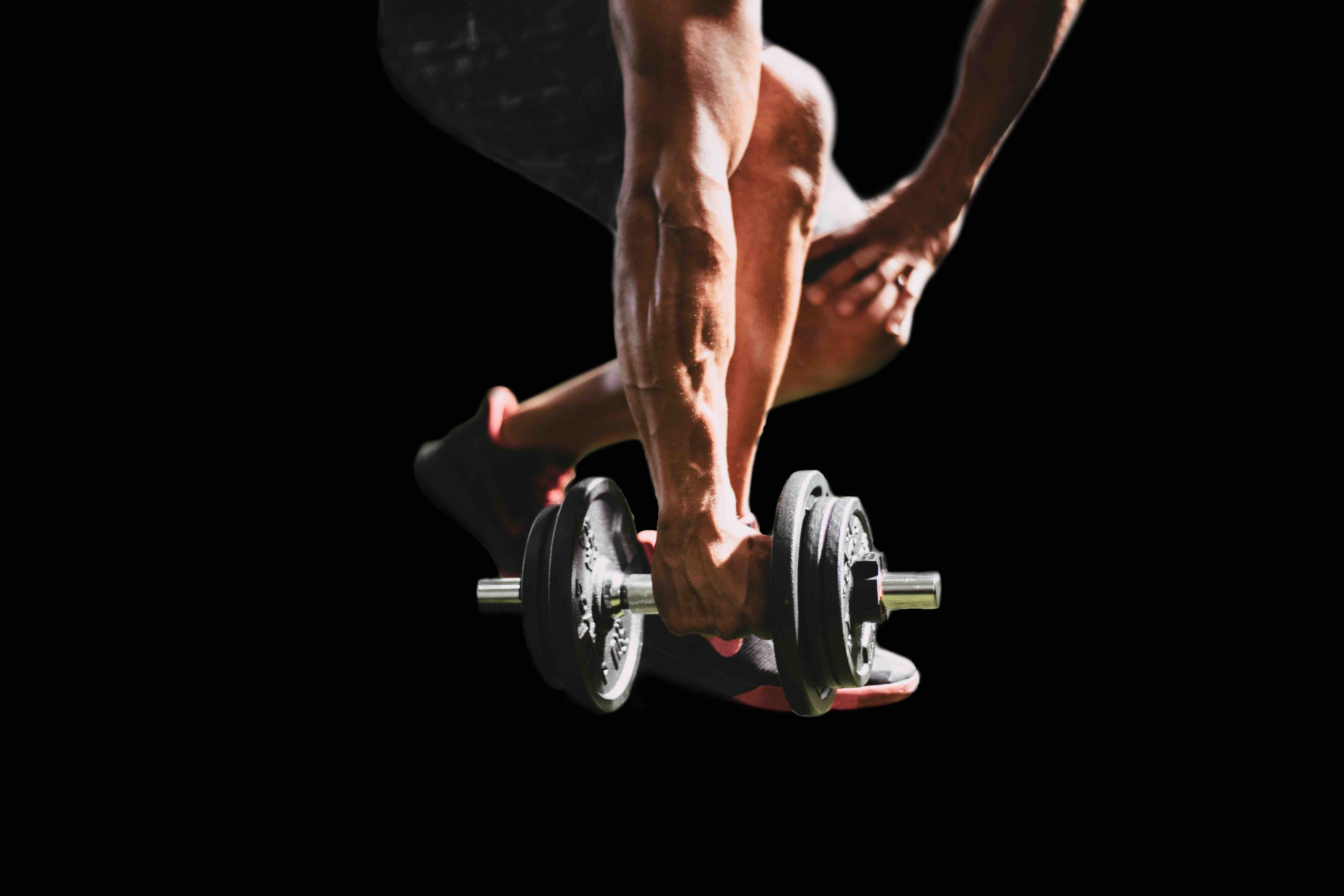 Natural Functional BodyBuilding - Shape On You