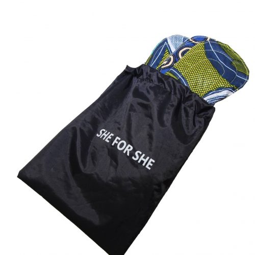 Menstrual Kits · She for She Pads