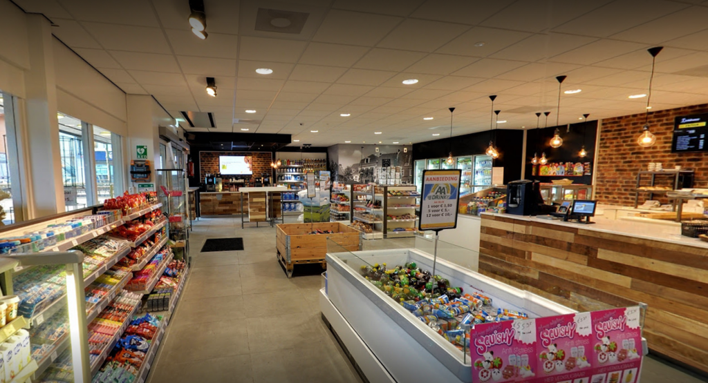 Shop – Shell Serva