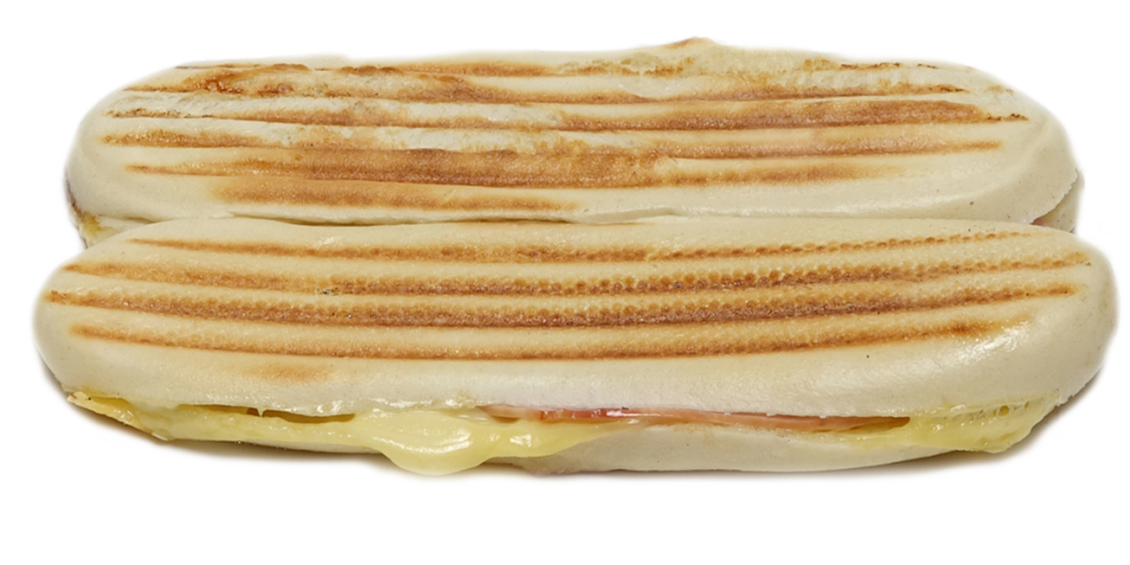 Tosti Ham / Kaas – Shell Serva