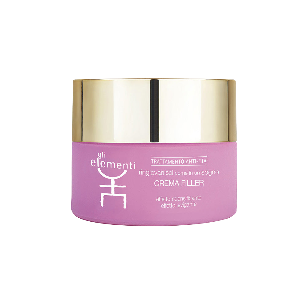 FILLER CREAM – Sherose | Cosmatic Products
