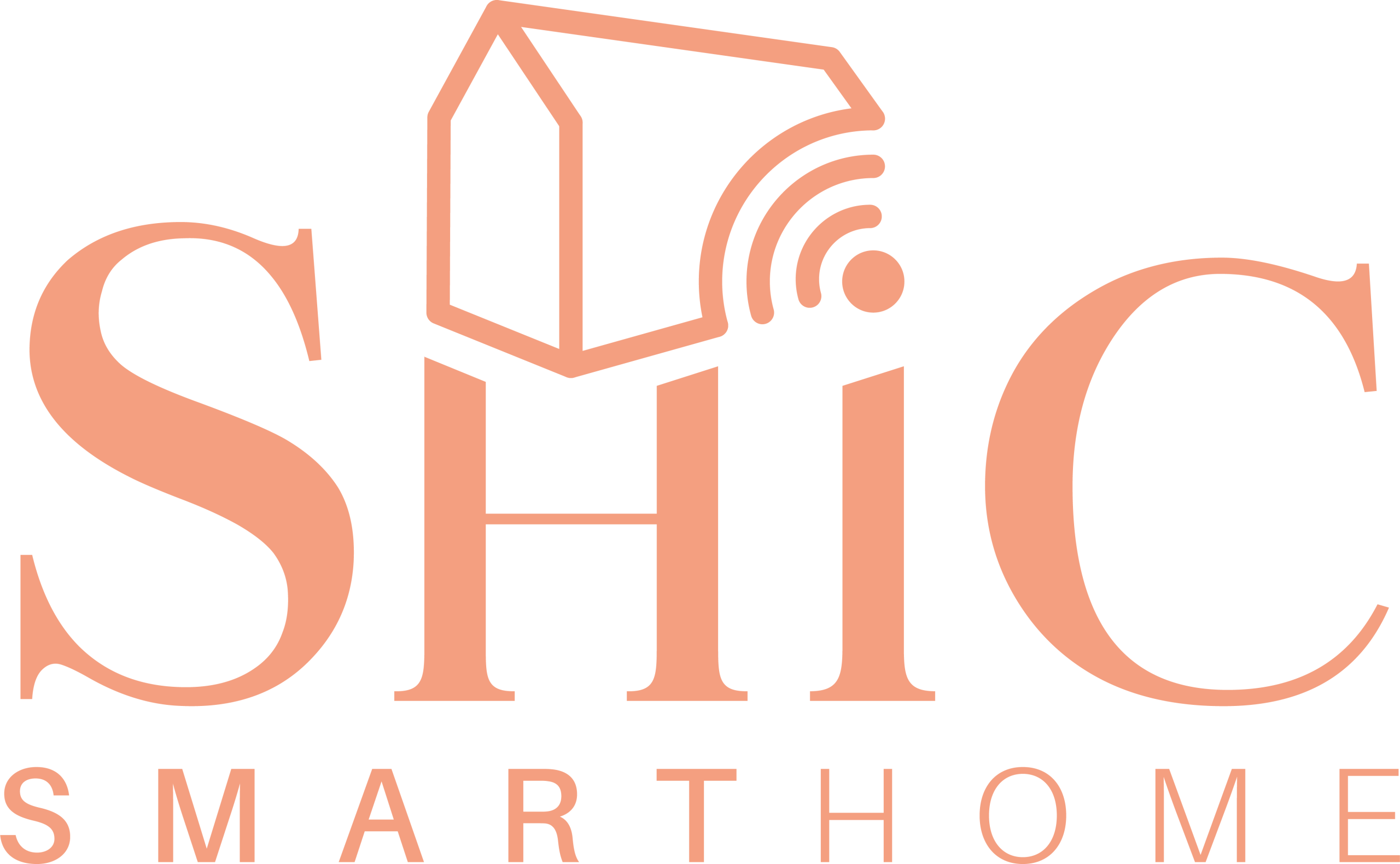Algemene voorwaarden – SHIC Smart Home