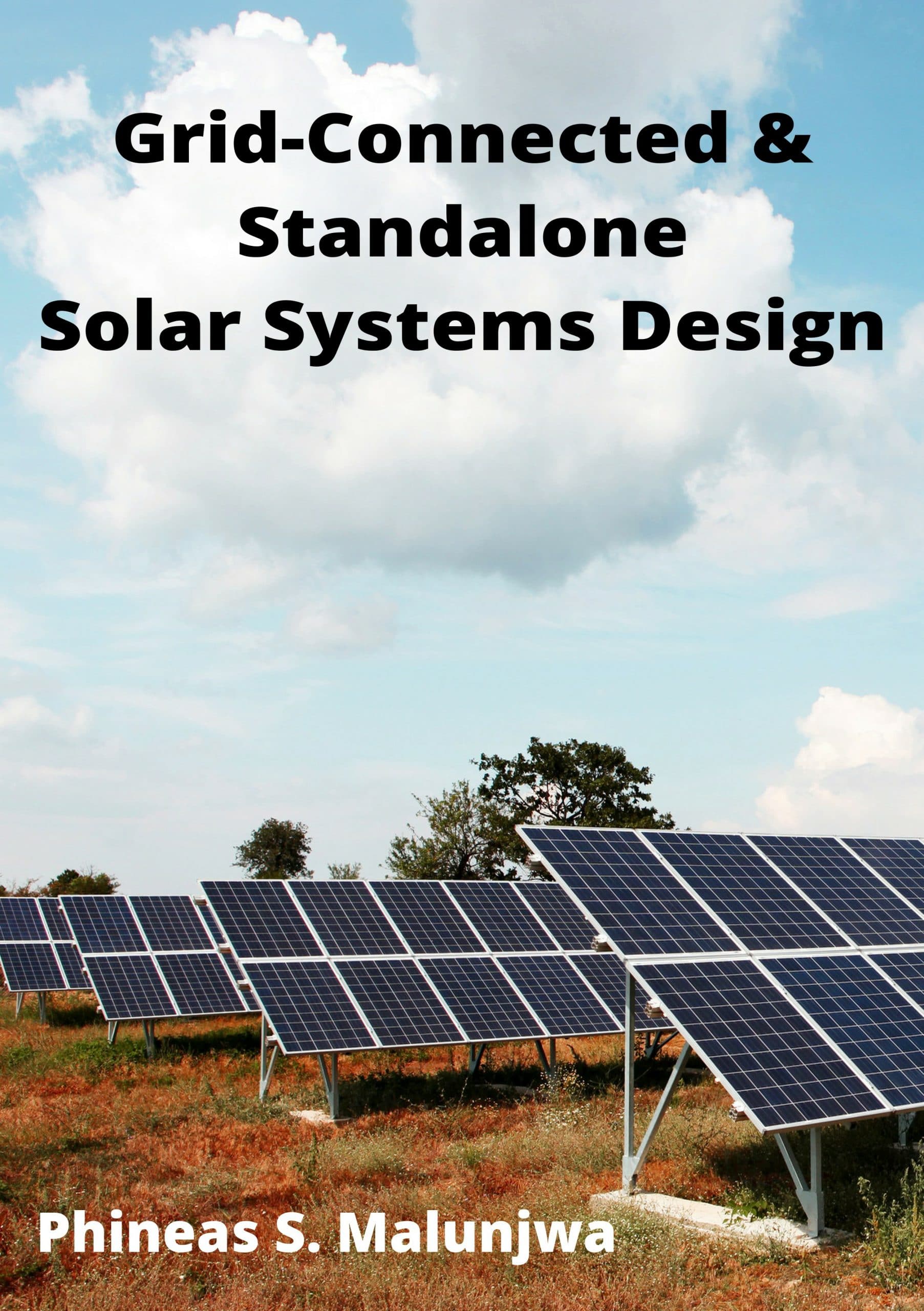 Grid-Connected & Standalone Solar System Design – ShieldCrest