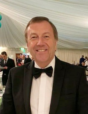 Author Richard Hardaker – ShieldCrest Featured Author Page