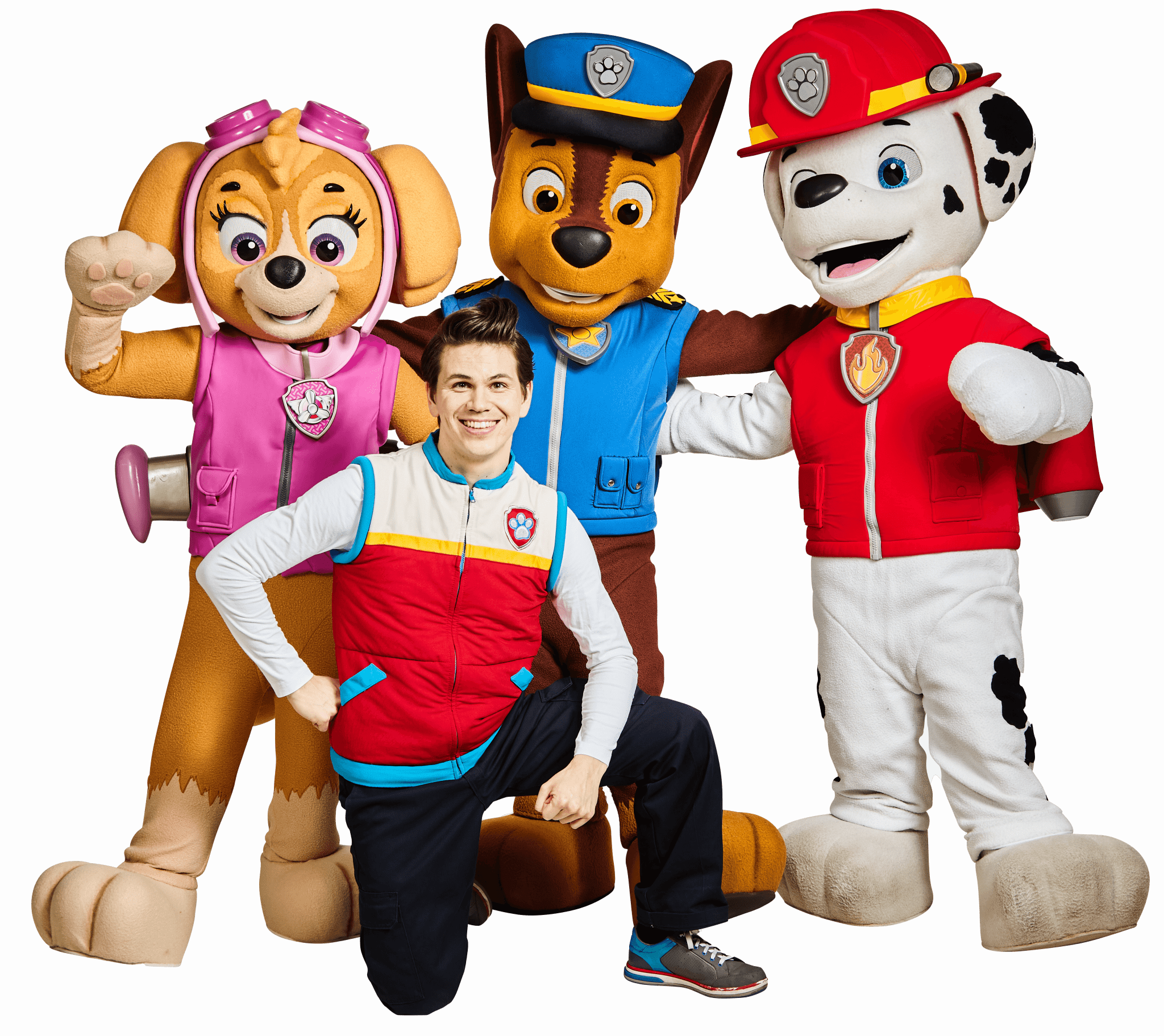 Paw Patrol A Scene Rocky Skye Paw Patrol Photo The Best Porn Website