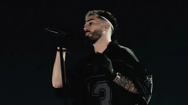 21 juni, 2025 - Show Security Sweden