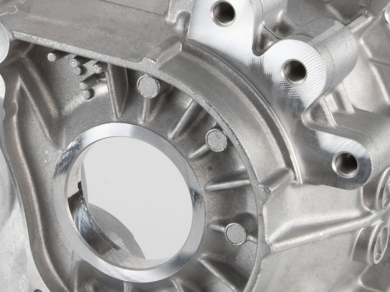 Manufacturing - Sigma ASL - Engineering Solutions