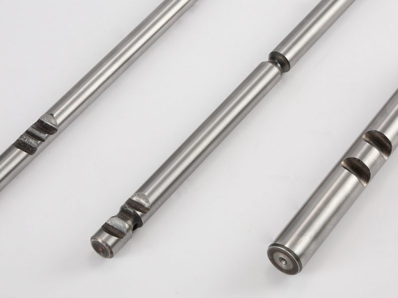 Manufacturing - Sigma ASL - Engineering Solutions