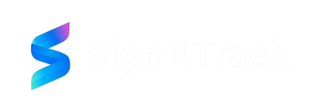Blog - SignNTrack - Simplify Digital Signatures