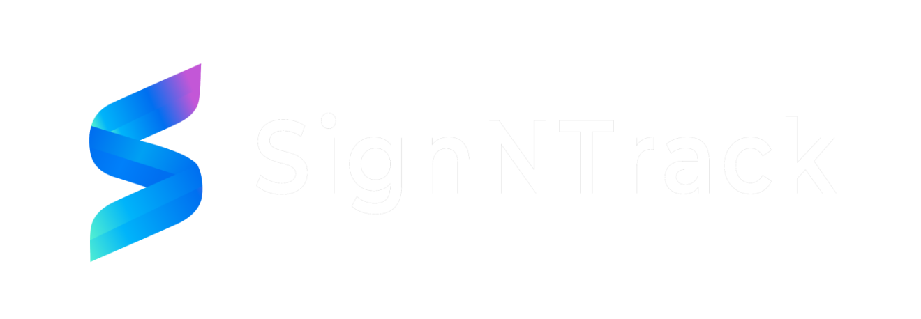 Documentation - SignNTrack - Simplify Digital Signatures