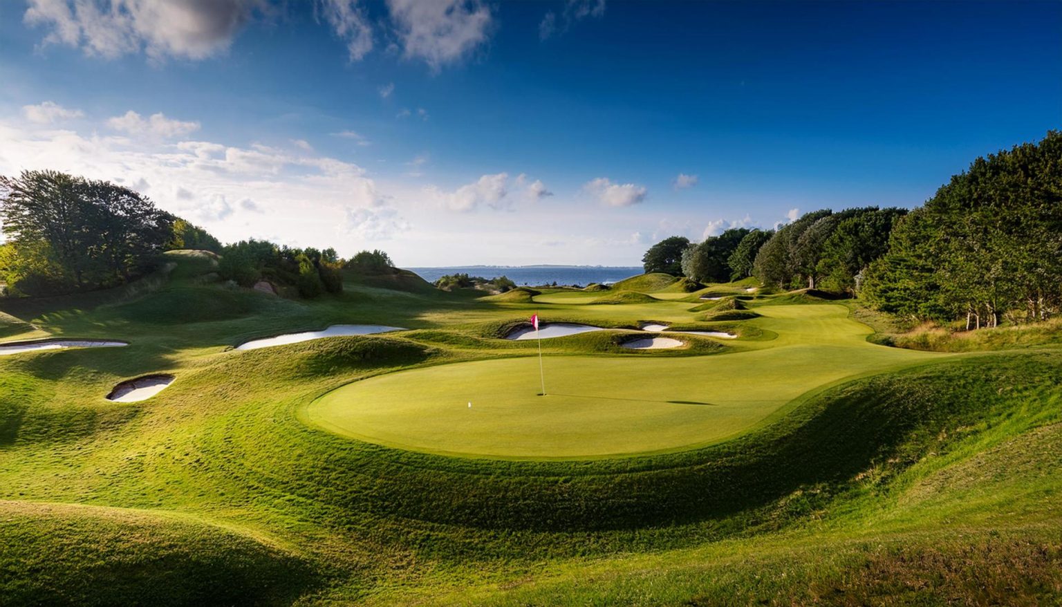 SIM GOLF Assens - Golfsimulator