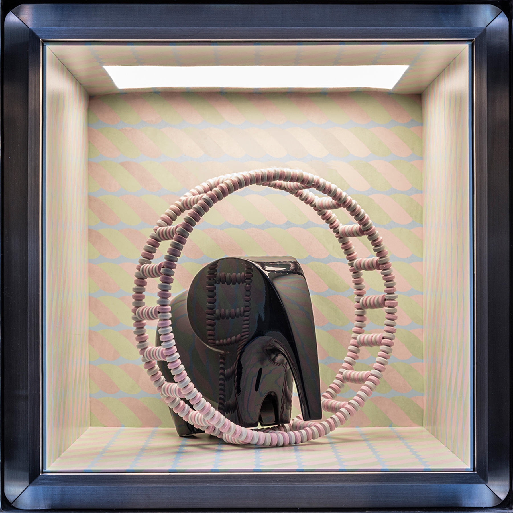 Living in Lightness for Hermès - Studio Simone Post