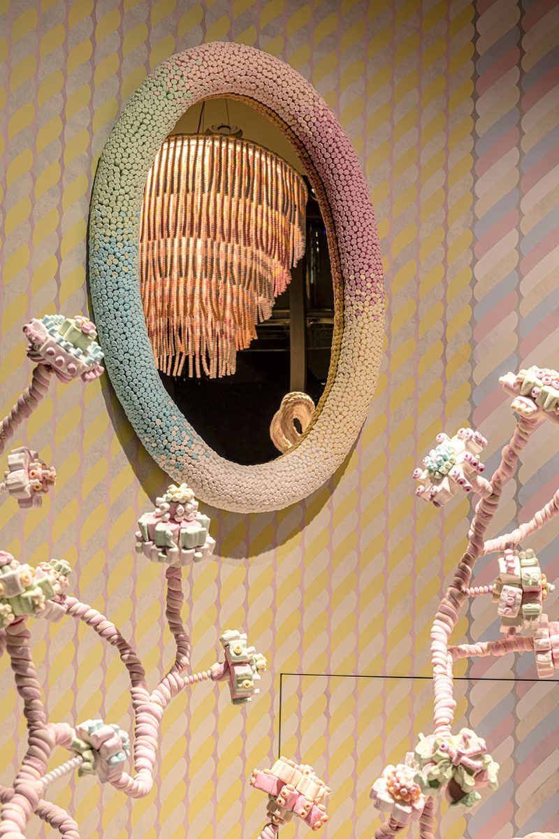 Living in Lightness for Hermès - Studio Simone Post
