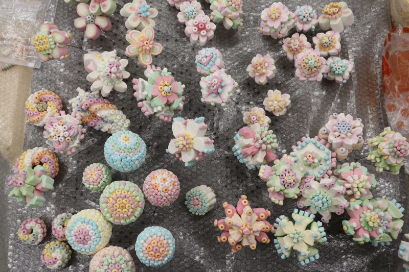 Living in Lightness for Hermès - Studio Simone Post