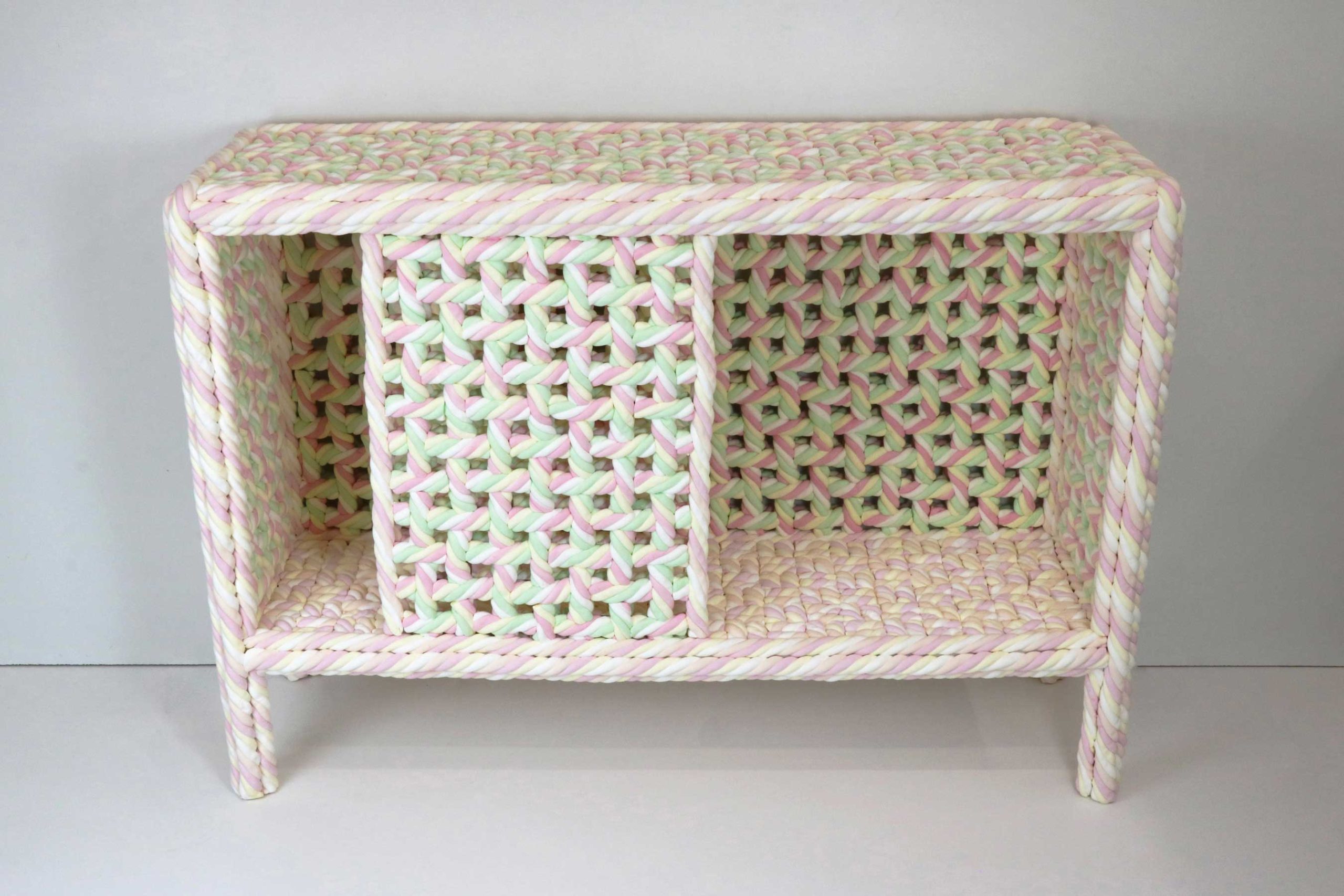 Living in Lightness for Hermès - Studio Simone Post