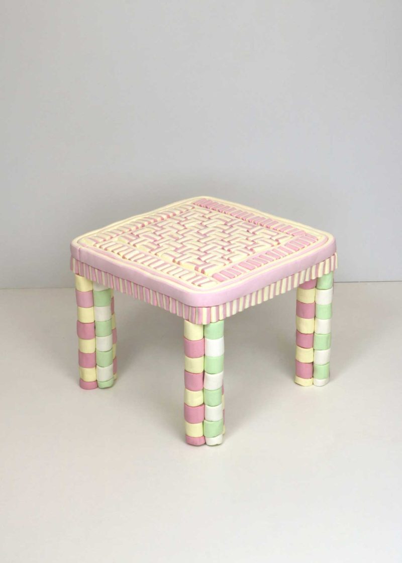 Living in Lightness for Hermès - Studio Simone Post