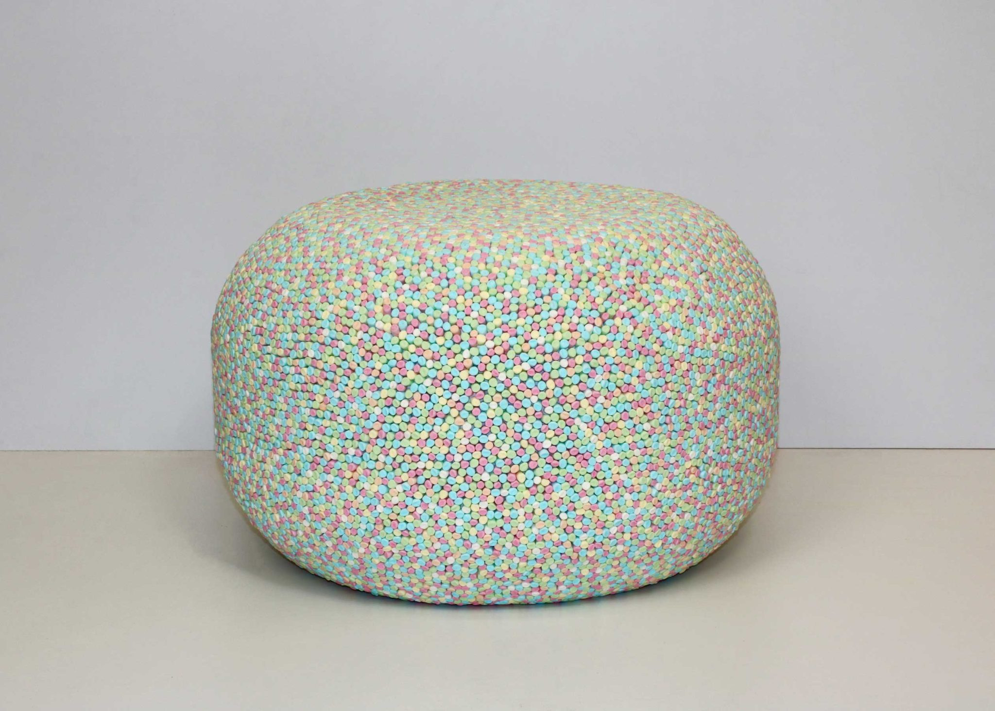 Living in Lightness for Hermès - Studio Simone Post