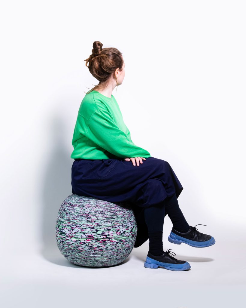 Post Planets - Studio Simone Post