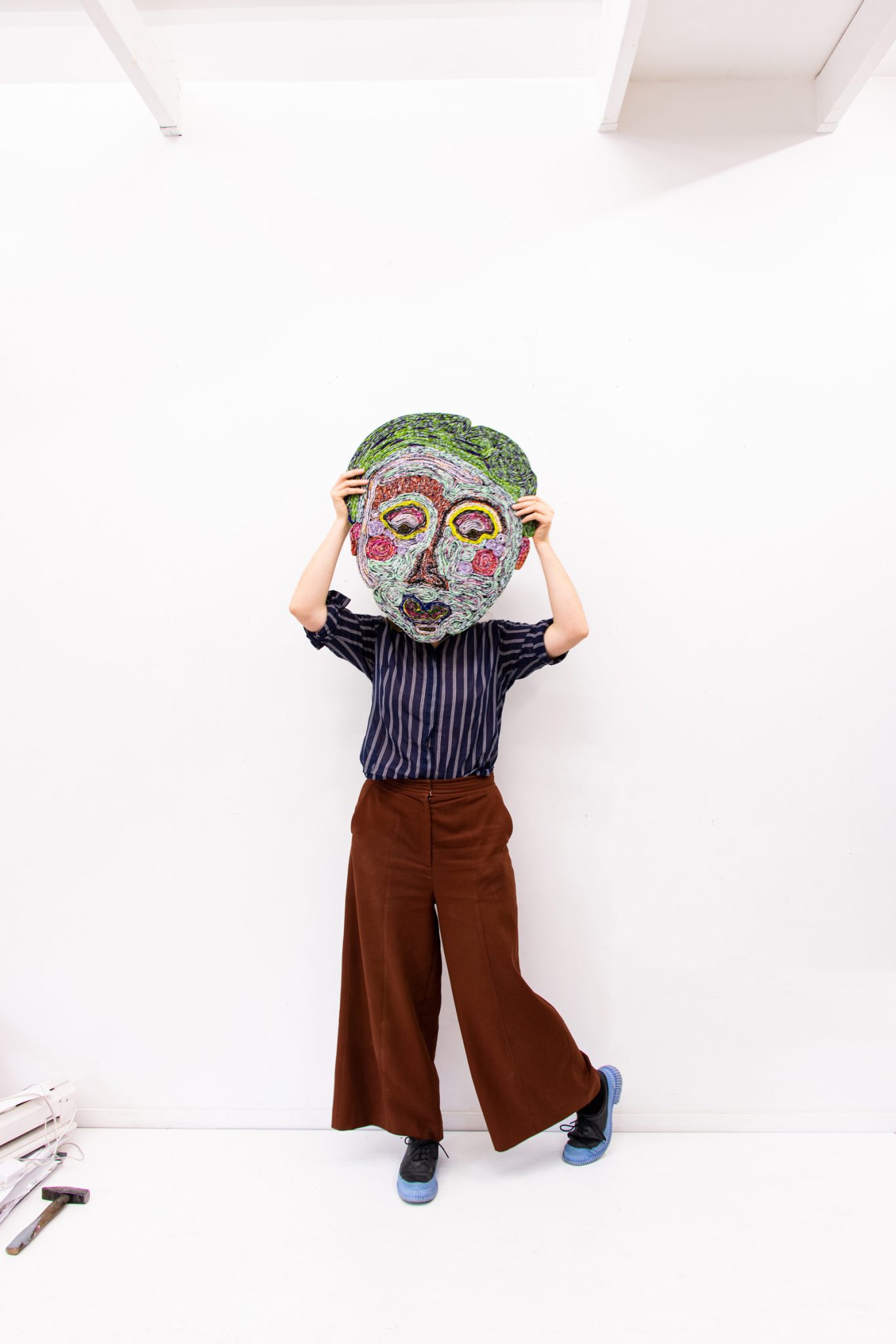 Post Humans - Studio Simone Post