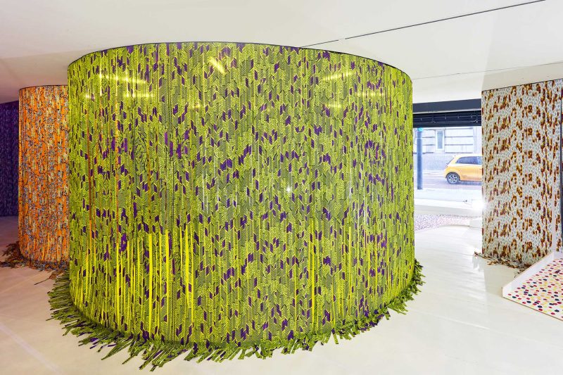 Step Track - Studio Simone Post