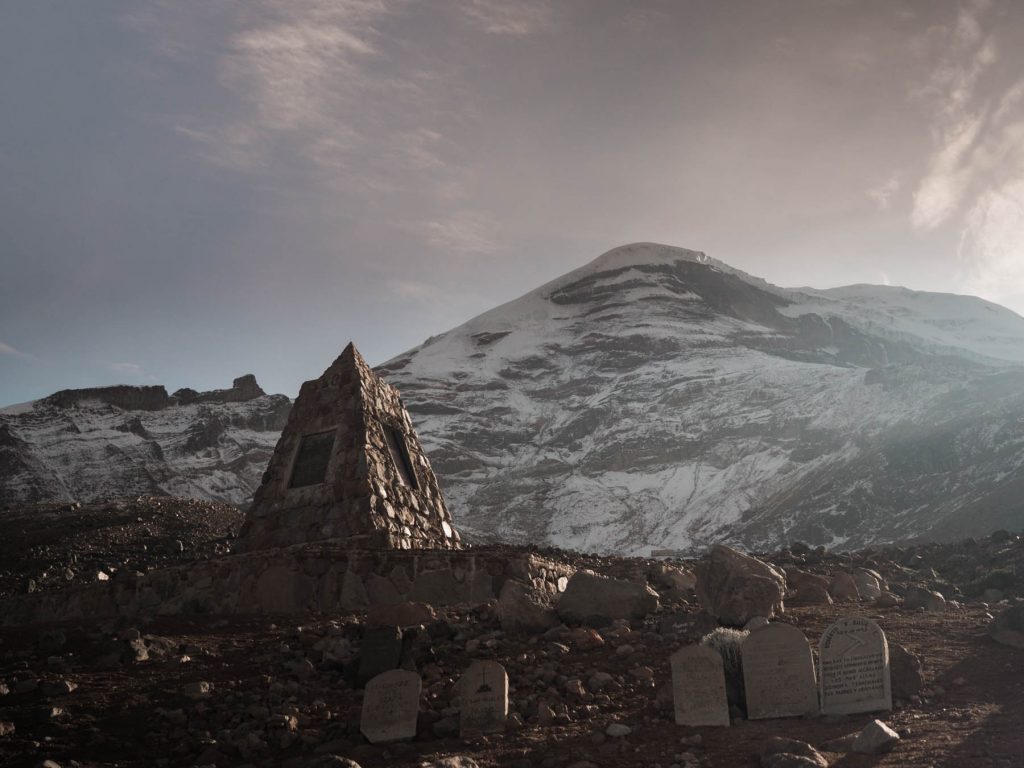 Simon Sticker – Visual Storytelling & Beyond