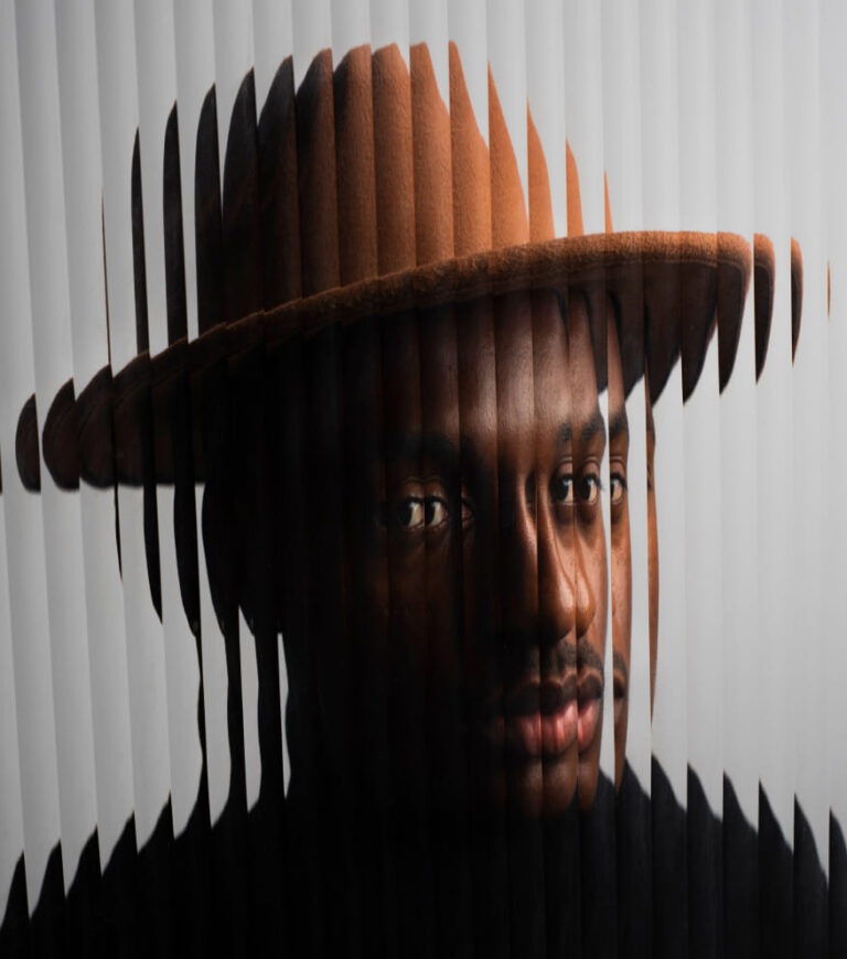 Personal Portfolio - Simon Sticker