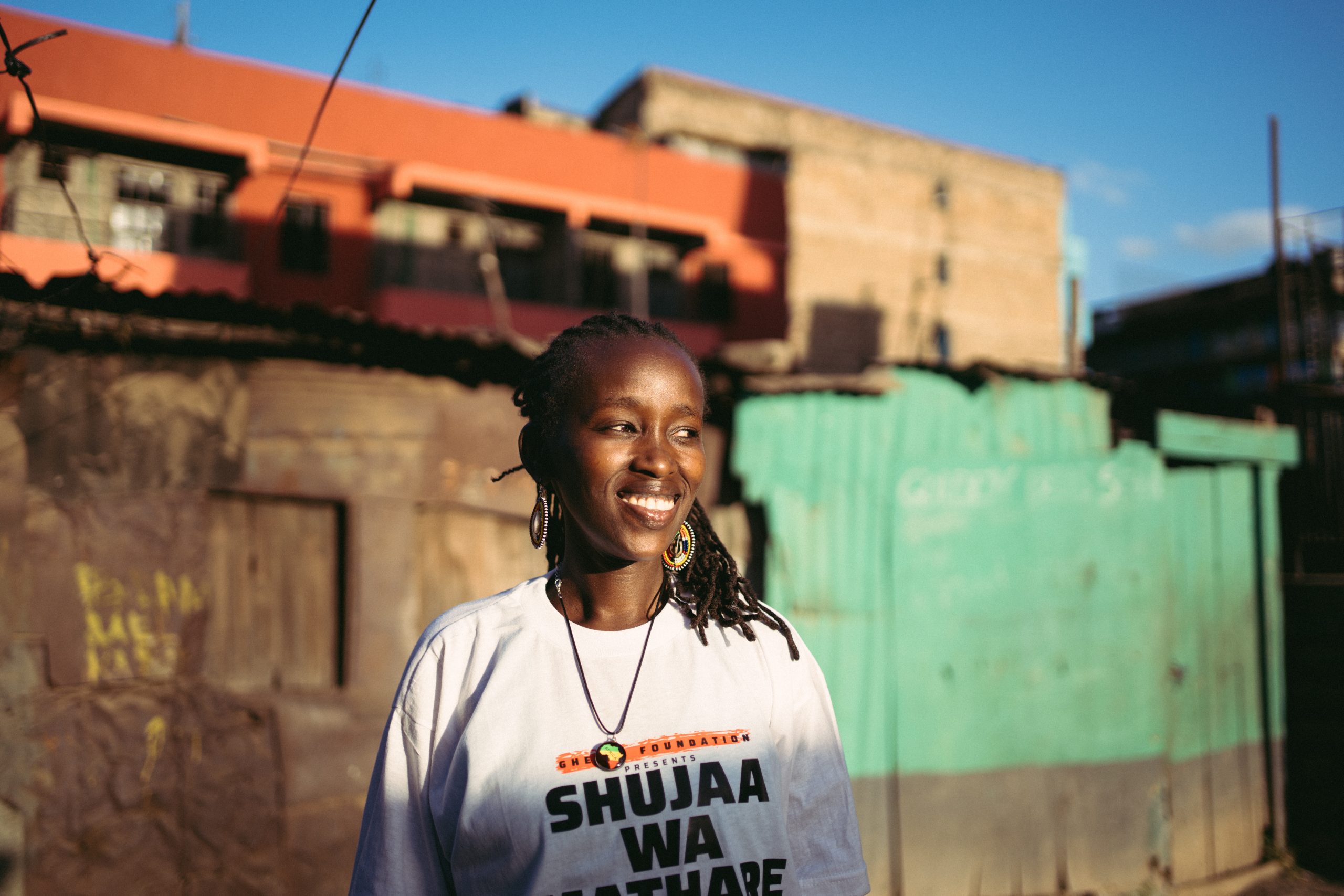 METROPOLIS - Simon Sticker