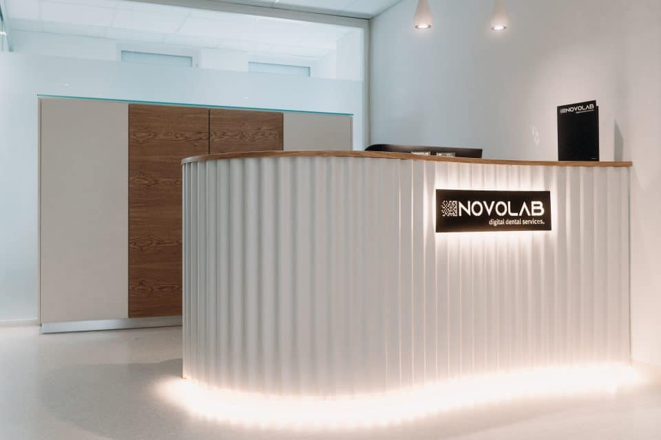 NOVOLAB – DIGITAL DENTAL SERVICES – created.by.si.stra // simon strasshofer
