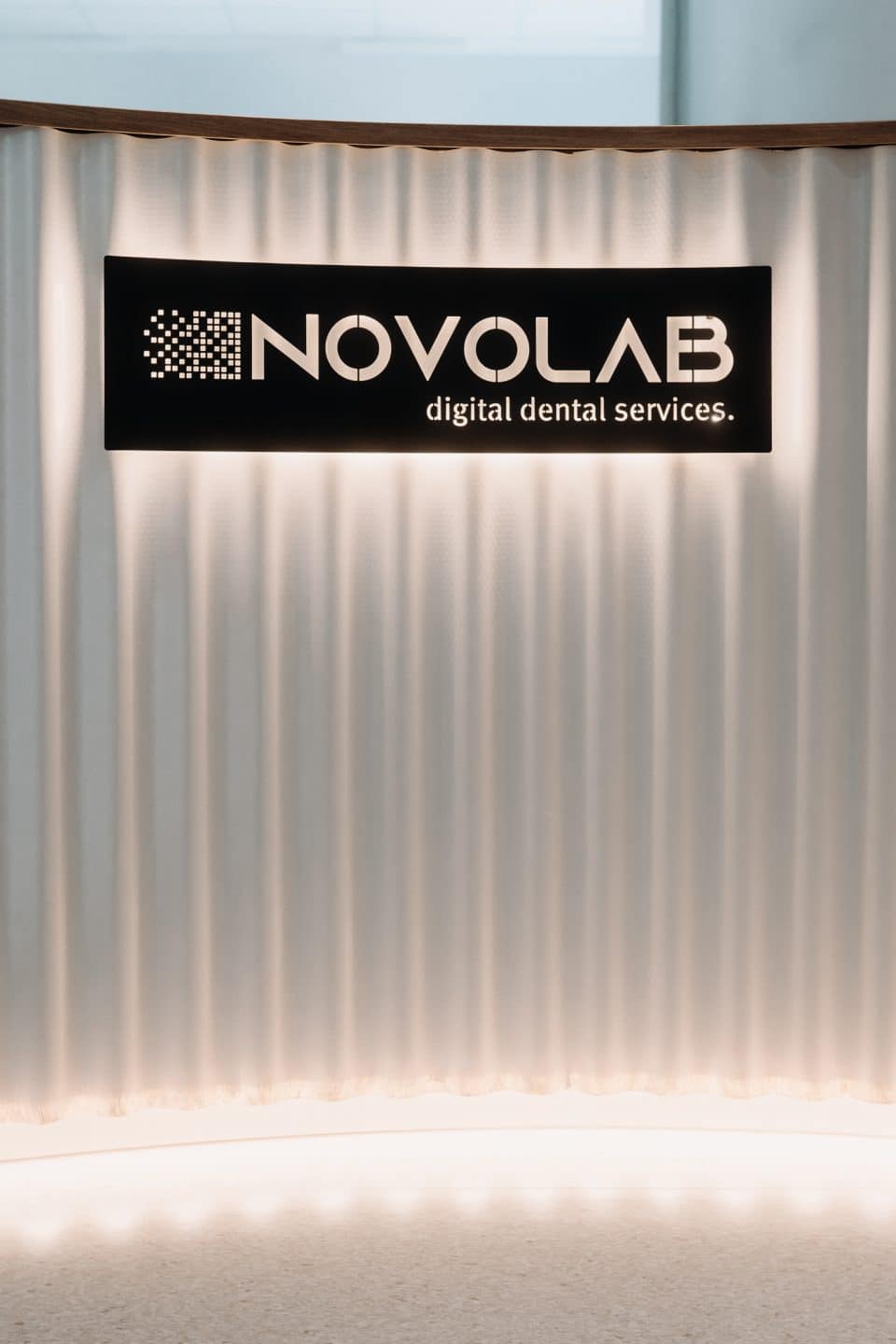 NOVOLAB – DIGITAL DENTAL SERVICES – created.by.si.stra // simon strasshofer