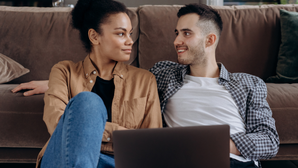 How to increase intimacy in your marriage