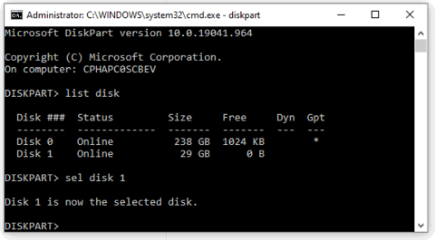 Create bootable USB w. Windows 11 incl. Autopilot JSON file – SIMSEN blog