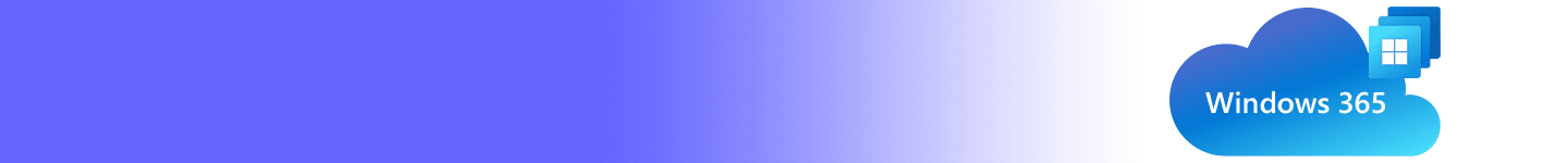 What should we choose – W365 or AVD? – SIMSEN blog