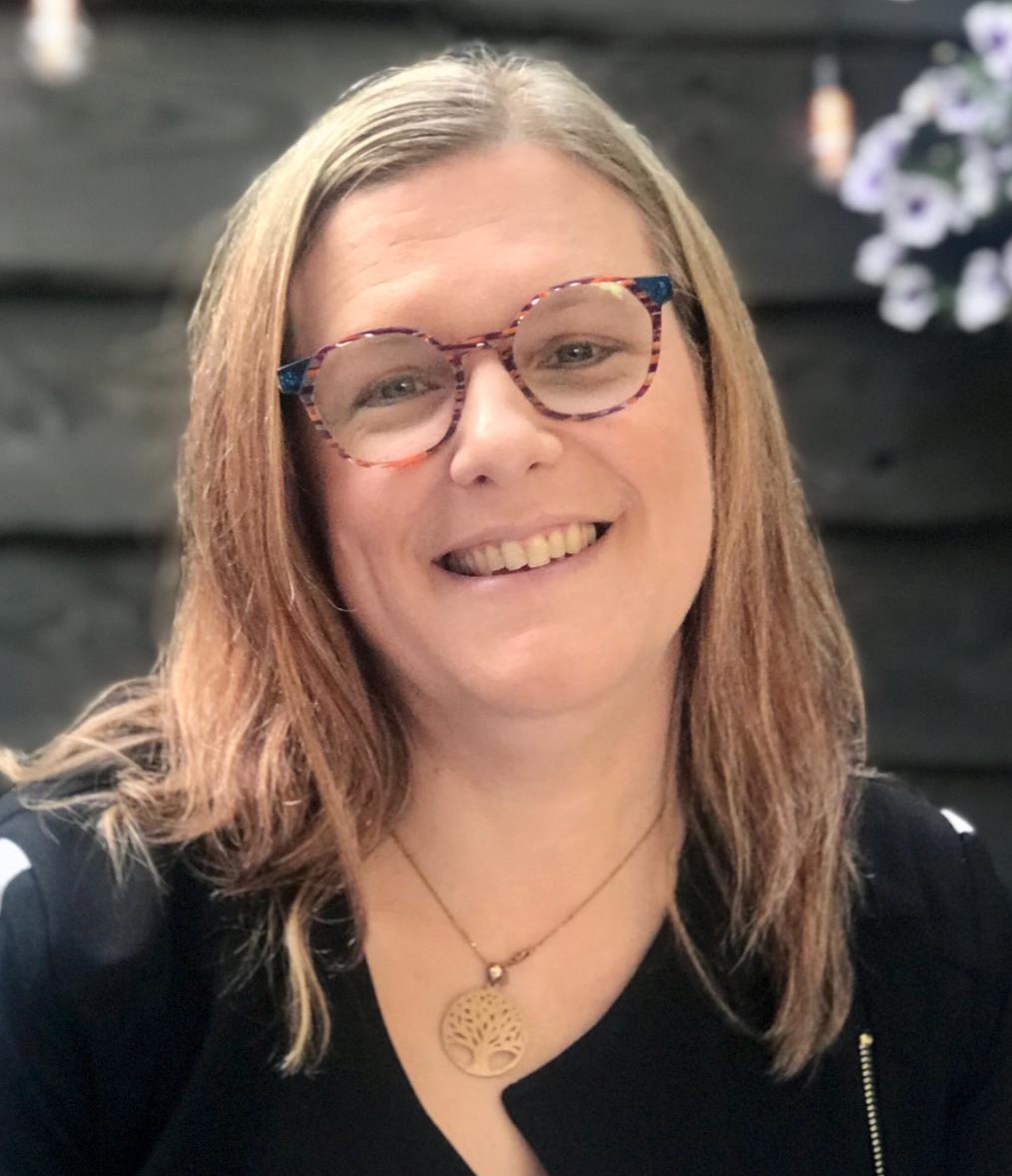 Sabine Dendooven aangesteld als club-API – Sint-Pieters-Roos