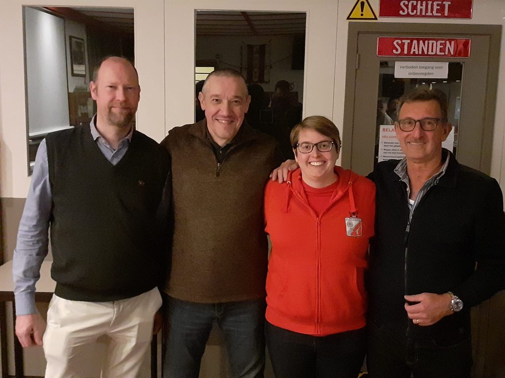 Sire en Sirinne 2022 bekend! – Sint-Pieters-Roos