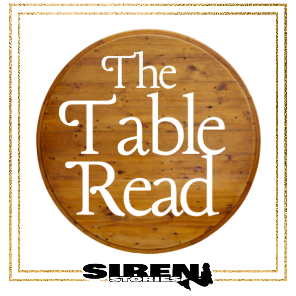 Welcome to Siren Stories! - Siren Stories