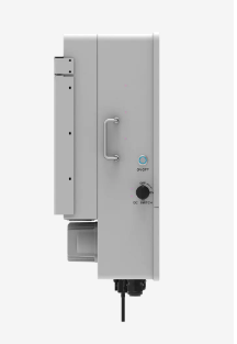 Deye 12KW 3 fase hybrid inverter