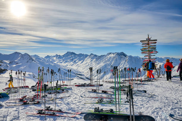 Ischgl | SkiBus
