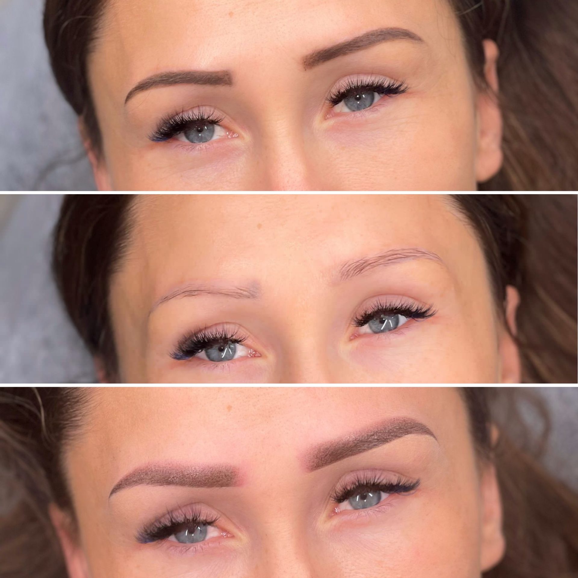 Permanent Makeup- PMU