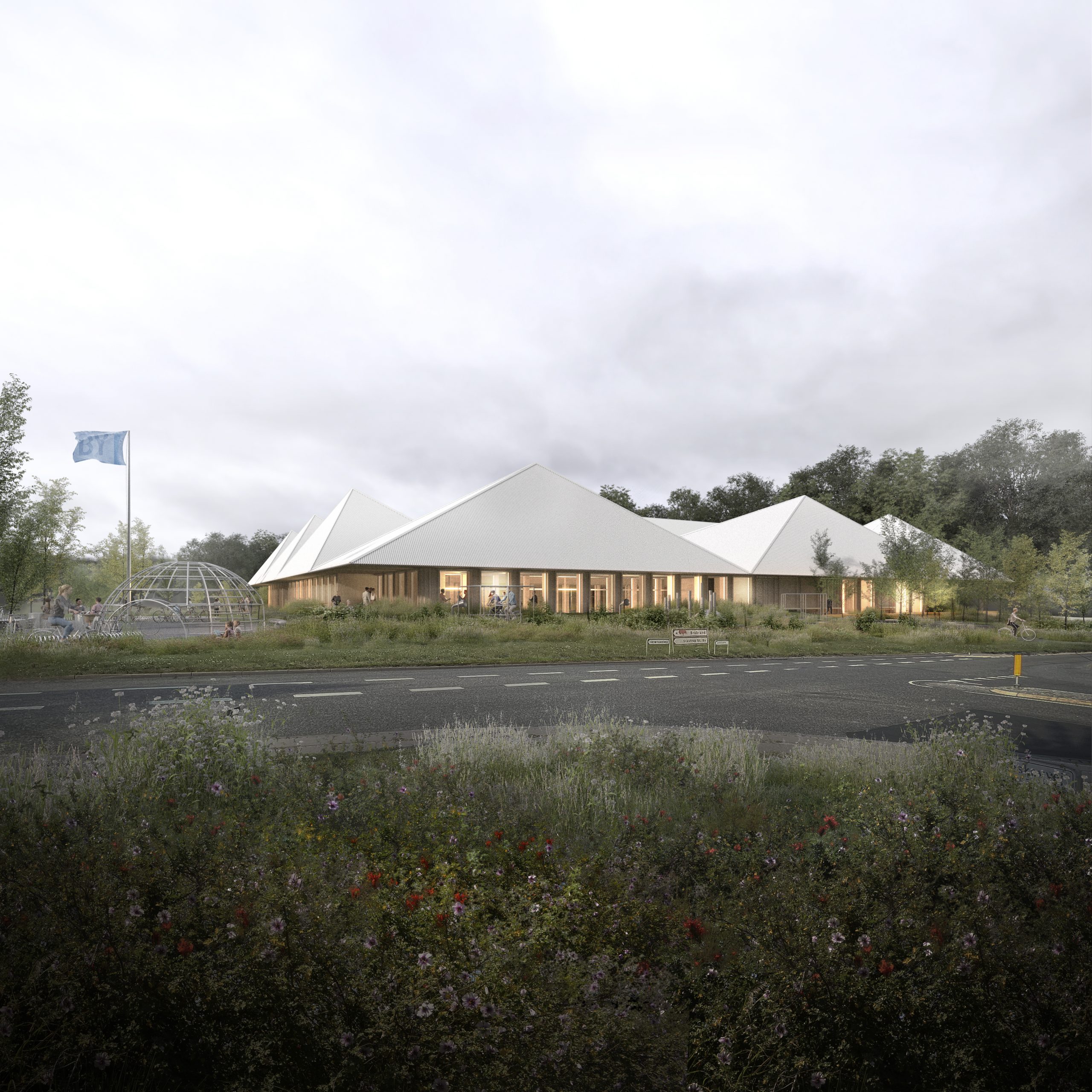 SLETH - Office for Architecture and Planning