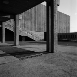 SLETH Office for architecture and planning