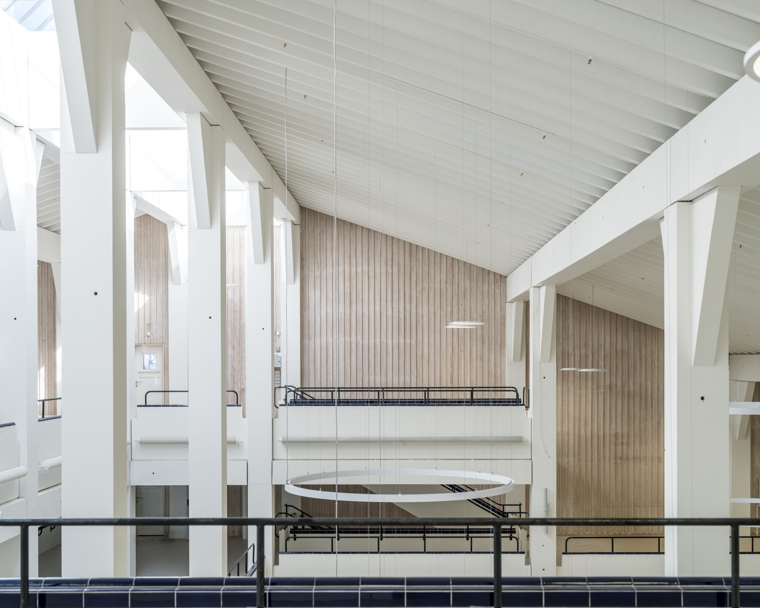 Paustians Hus - SLETH