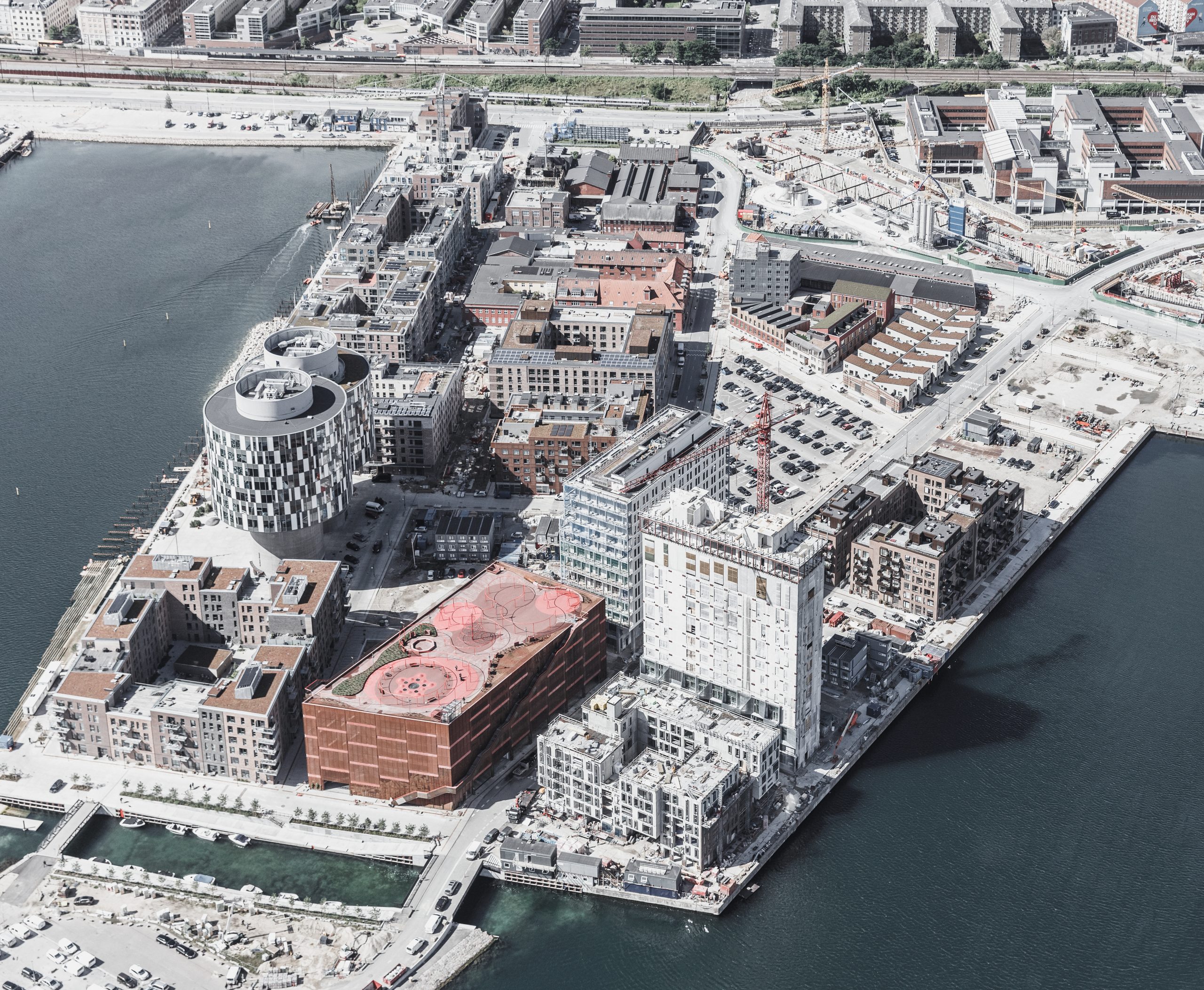 SLETH Office for architecture and planning