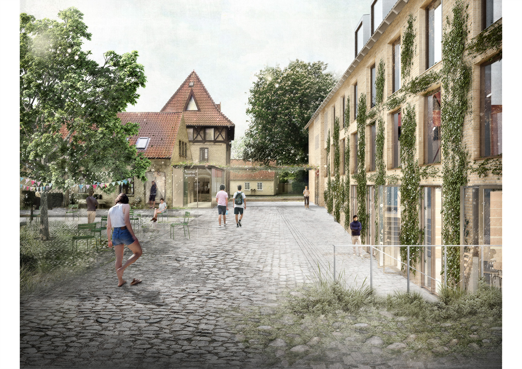 SLETH - Office for Architecture and Planning