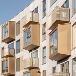SLETH Office for architecture and planning