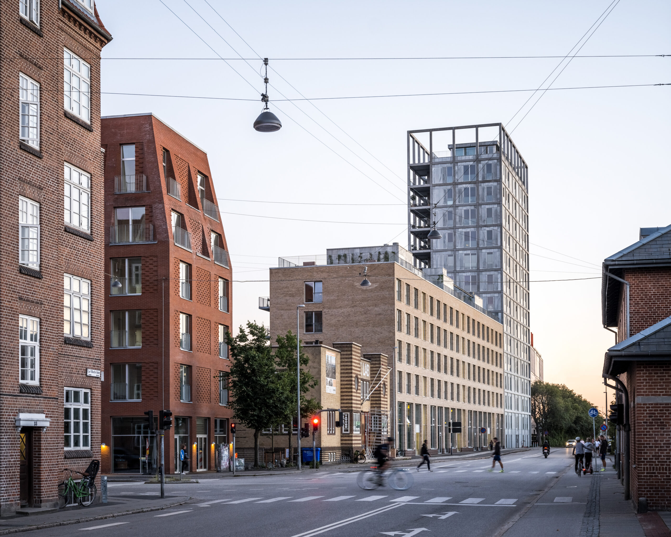 SLETH - Office for Architecture and Planning