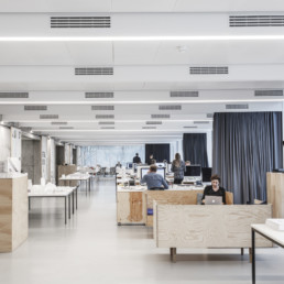 SLETH Office for architecture and planning