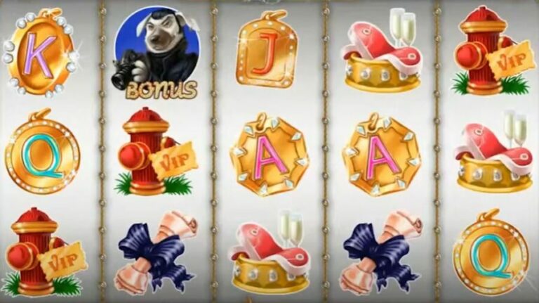 Low Variance Slots | List of the Top 15 Low Volatility Slots in 2022