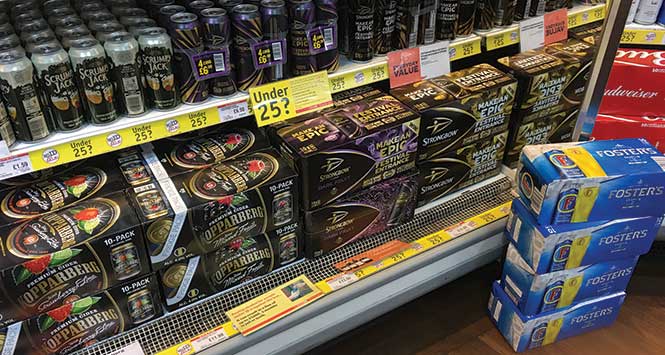 Why they won – SLR Awards