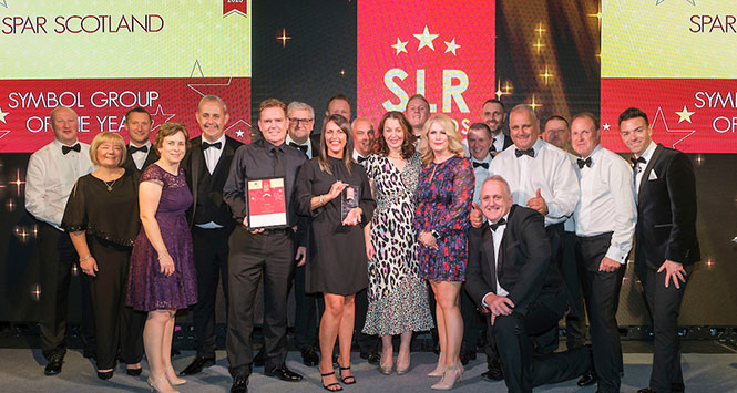 SLR Awards – Celebrating excellence for 21 years